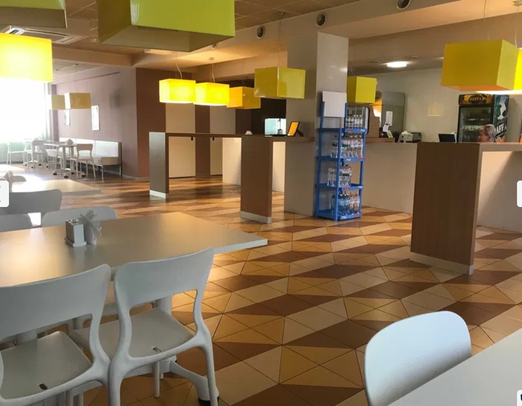 Зняти офіс 877 м², Столбовая вул., Одеса – ціна оренди: 139 618.4 грн ...