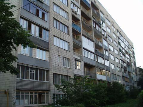 Купити трикімнатну квартиру 87.2 м², Василя Тютюнника вул., 22/26, Київ ...