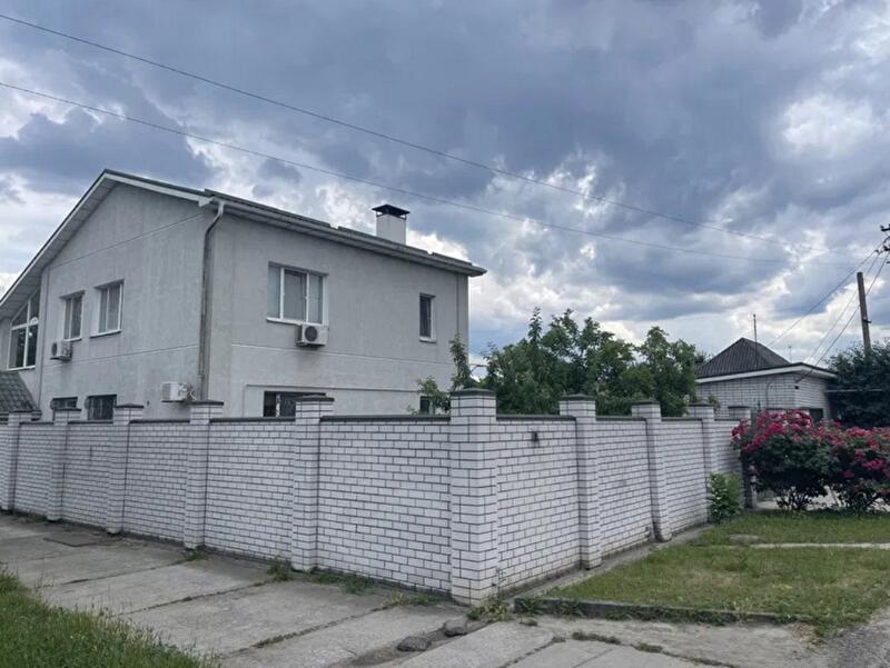 Купити будинок 330 м², Зоряна вул., Дніпро – ціна: 135 000 usd ...