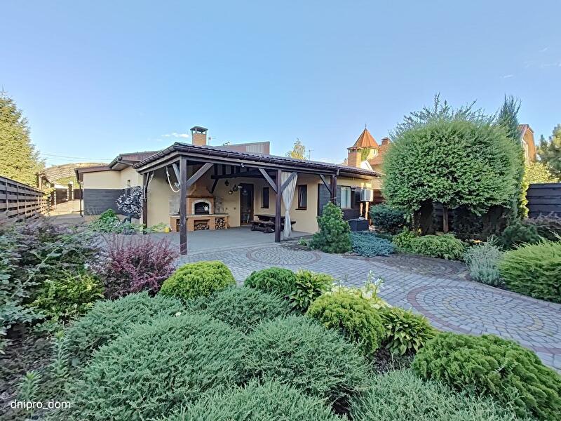 Купити будинок 330 м², Зоряна вул., Дніпро – ціна: 135 000 usd ...
